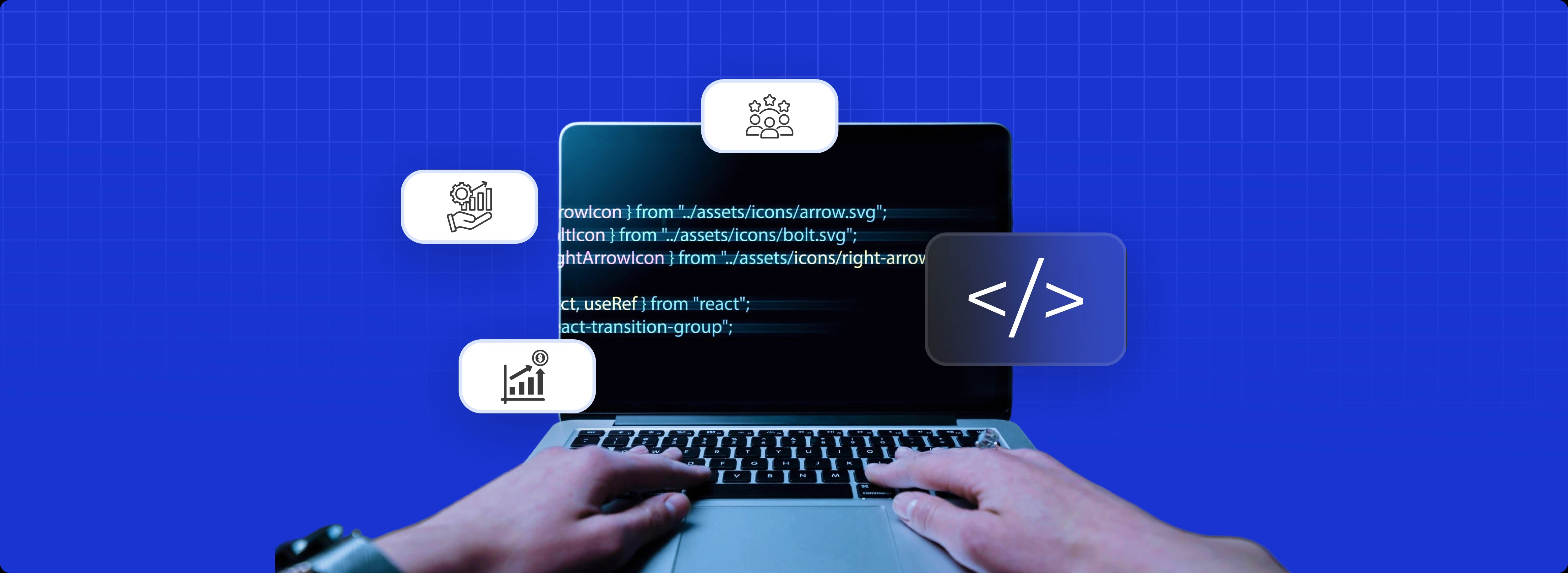 Polligon - Web Development Company